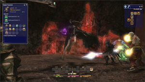 Palace of the Dead - Final Fantasy XIV A Realm Reborn Wiki - FFXIV ...