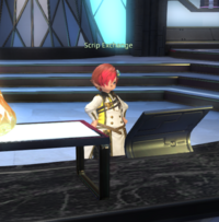 Scrip Exchange (Solution Nine) - Final Fantasy XIV Online Wiki - FFXIV ...