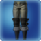 Weathered Wicce Bottoms - Final Fantasy XIV Online Wiki - FFXIV / FF14 ...