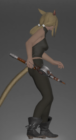 Splendorous Fishing Rod - Final Fantasy XIV Online Wiki - FFXIV / FF14 ...