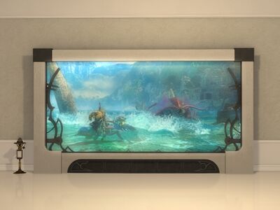 Uth Duna's Scarlet Forest Phasmascape - Final Fantasy XIV Online Wiki ...