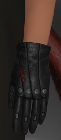 Vanguard Gloves of Aiming - Final Fantasy XIV Online Wiki - FFXIV ...