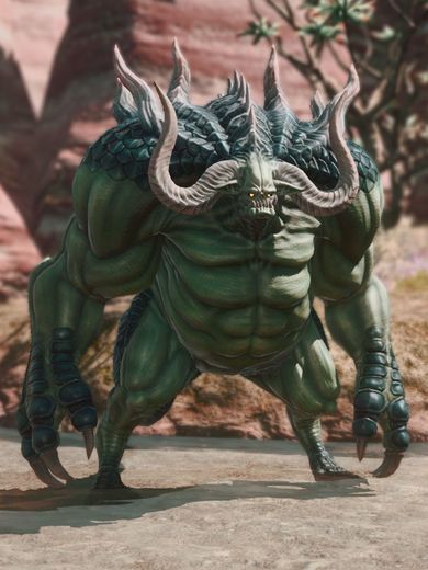 Buccaboo - Final Fantasy XIV Online Wiki - FFXIV / FF14 Online ...