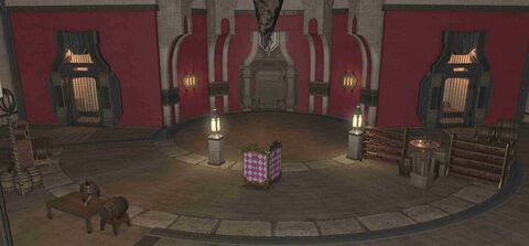Eulmoran Army Headquarters - Final Fantasy XIV Online Wiki - FFXIV ...