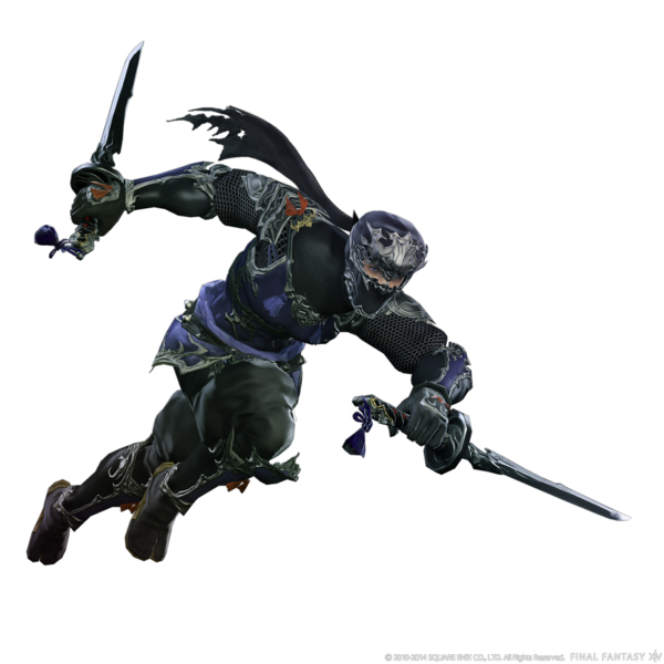Zodiac Weapons - Final Fantasy XIV Online Wiki - FFXIV / FF14 Online ...