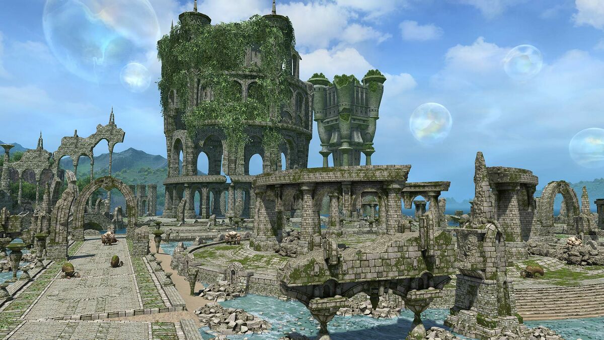 File:Occult Crescent3.jpg - Final Fantasy XIV Online Wiki - FFXIV / FF14 Online Community Wiki ...