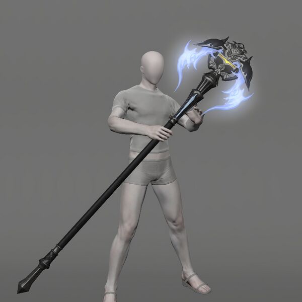 Omega Weapons - Final Fantasy XIV Online Wiki - FFXIV / FF14 Online ...