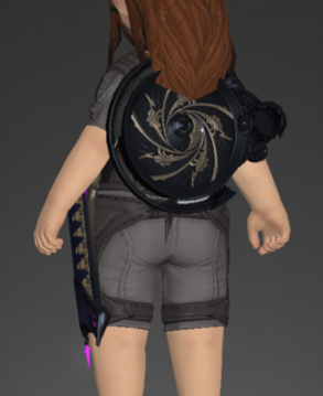 Ra'Kaznar Orrery - Final Fantasy XIV Online Wiki - FFXIV / FF14 Online ...