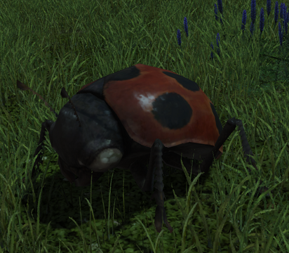 Skogs Fru - Final Fantasy XIV A Realm Reborn Wiki - FFXIV / FF14 ARR ...