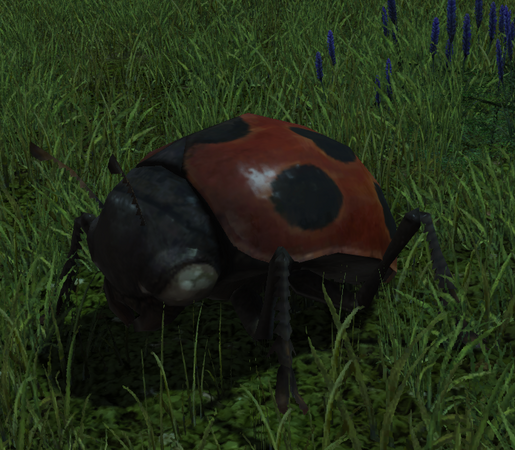 Skogs Fru - Final Fantasy XIV Online Wiki - FFXIV / FF14 Online ...