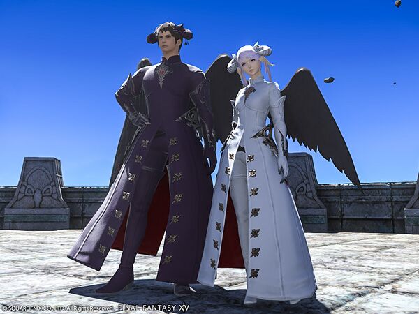 Demonic Thighboots - Final Fantasy XIV Online Wiki - FFXIV / FF14 ...