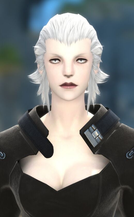 Merlwyb - Final Fantasy XIV Online Wiki - FFXIV / FF14 Online Community ...