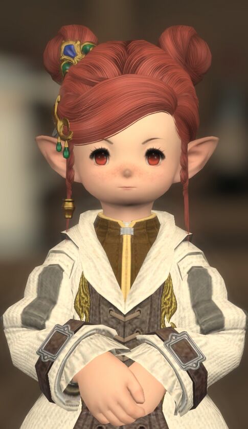 Momodi - Final Fantasy XIV Online Wiki - FFXIV / FF14 Online Community ...