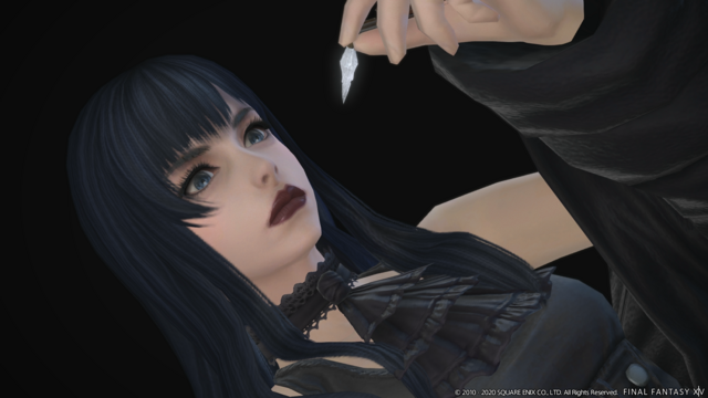 Eden's Promise - Final Fantasy XIV Online Wiki - FFXIV / FF14 Online ...