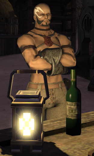 Gerolt (ShB) - Final Fantasy XIV Online Wiki - FFXIV / FF14 Online ...