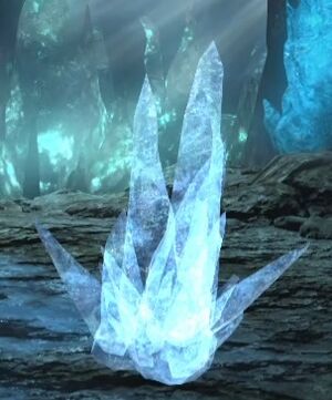 Ice Boulder - Final Fantasy XIV Online Wiki - FFXIV / FF14 Online ...
