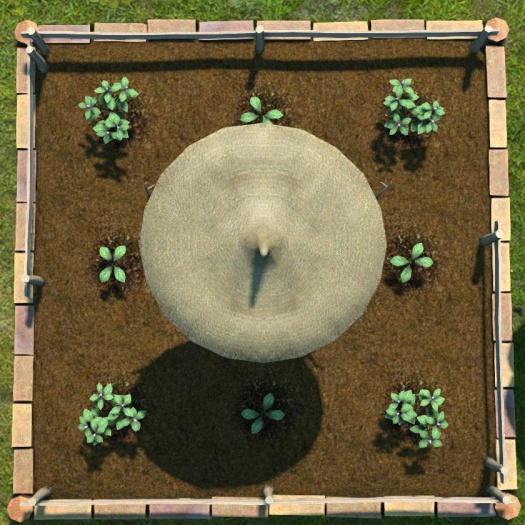 Gardening Guide - Final Fantasy XIV Online Wiki - FFXIV / FF14 Online ...