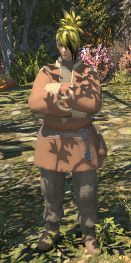 Philcox - Final Fantasy XIV Online Wiki - FFXIV / FF14 Online Community ...