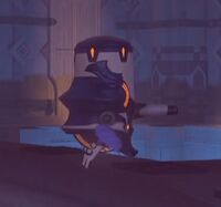 Prototype Bit - Final Fantasy XIV Online Wiki - FFXIV / FF14 Online ...