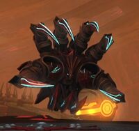 Prototype Claw - Final Fantasy XIV Online Wiki - FFXIV / FF14 Online ...