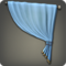 Side-tied Curtain - Final Fantasy XIV Online Wiki - FFXIV / FF14 Online ...