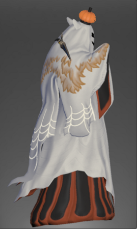 The Howling Spirit - Final Fantasy XIV Online Wiki - FFXIV / FF14 ...