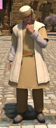 Little Ladies' Day (2025) - Final Fantasy XIV Online Wiki - FFXIV ...