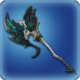 The Fae's Crown Weapons - Final Fantasy XIV Online Wiki - FFXIV / FF14 ...