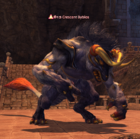 Crescent Byblos - Final Fantasy XIV Online Wiki - FFXIV / FF14 Online ...