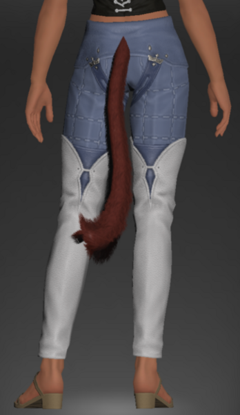 Darbar Breeches of Maiming - Final Fantasy XIV Online Wiki - FFXIV ...