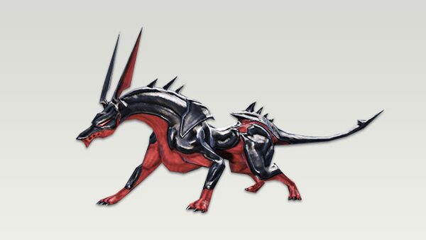 Hellpup - Final Fantasy XIV Online Wiki - FFXIV / FF14 Online Community ...