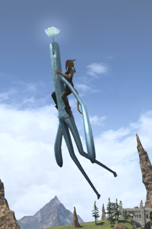 Sabotender de la Luna - Final Fantasy XIV Online Wiki - FFXIV / FF14 ...