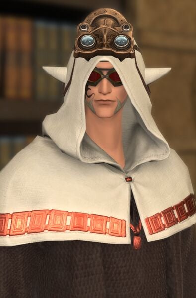 Before the Dawn - Final Fantasy XIV Online Wiki - FFXIV / FF14 Online ...