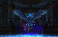 Zu (Boss) - Final Fantasy XIV Online Wiki - FFXIV / FF14 Online ...