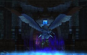 Zu (Boss) - Final Fantasy XIV Online Wiki - FFXIV / FF14 Online ...