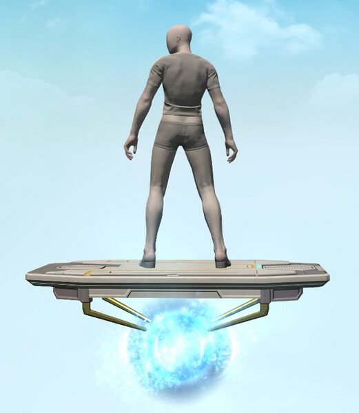 Cosmoboard - Final Fantasy XIV Online Wiki - FFXIV / FF14 Online ...