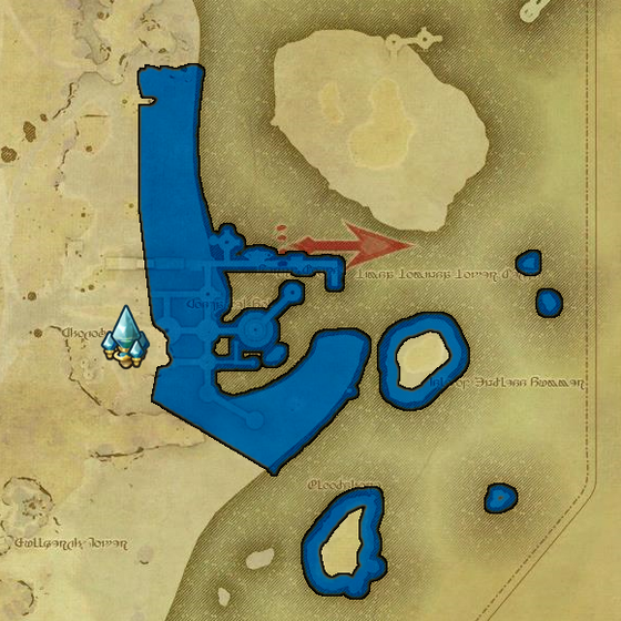 Fishing Log: Costa del Sol - Final Fantasy XIV Online Wiki - FFXIV ...