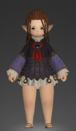 Prishe's Bolero of Striking - Final Fantasy XIV Online Wiki - FFXIV ...