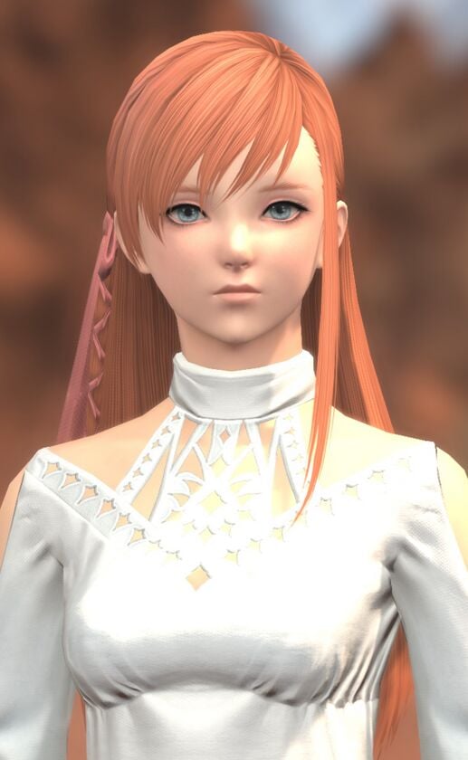 Ryne - Final Fantasy XIV Online Wiki - FFXIV / FF14 Online Community ...