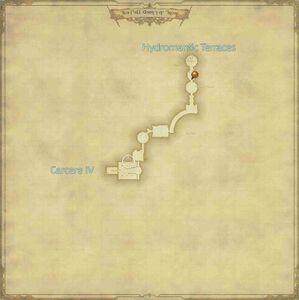 Seat of the Foremost - Final Fantasy XIV Online Wiki - FFXIV / FF14 ...