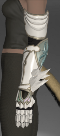 The Tarnished Ff14 _ Tarnished Hands of the Golden Wolf – KXVG