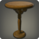 Damaged Side Table - Final Fantasy XIV Online Wiki - FFXIV / FF14 ...