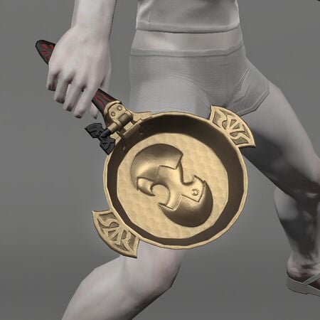 Prototype v0.8 Cosmic Tools - Final Fantasy XIV Online Wiki - FFXIV ...