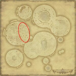 Elpis Minotaur - Final Fantasy XIV Online Wiki - FFXIV / FF14 Online ...