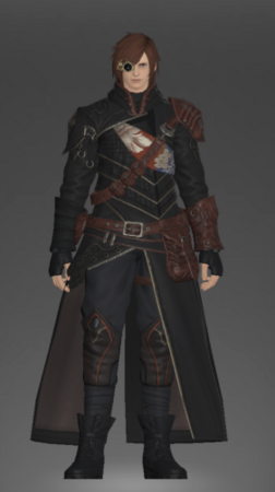 Dancer Armor Gallery - Final Fantasy XIV Online Wiki - FFXIV / FF14 ...