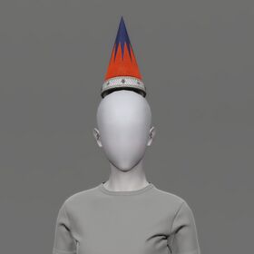 Arcanaut's Sugarloaf Hat of Healing - Final Fantasy XIV Online Wiki ...