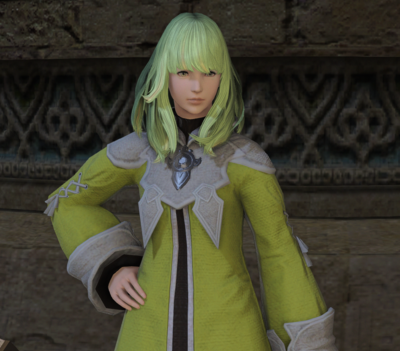 Sylvie - Final Fantasy XIV Online Wiki - FFXIV / FF14 Online Community ...