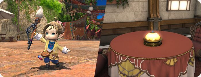 The Rising (2024) - Final Fantasy XIV Online Wiki - FFXIV / FF14 Online ...