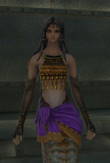 Alpa - Final Fantasy XIV Online Wiki - FFXIV / FF14 Online Community ...