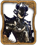 Estinien Card - Final Fantasy XIV Online Wiki - FFXIV / FF14 Online ...